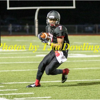 Isaiah Adams - Hudl