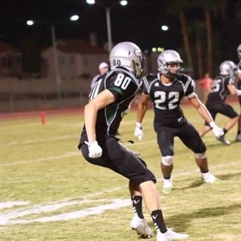 Brayden Anderson - Hudl