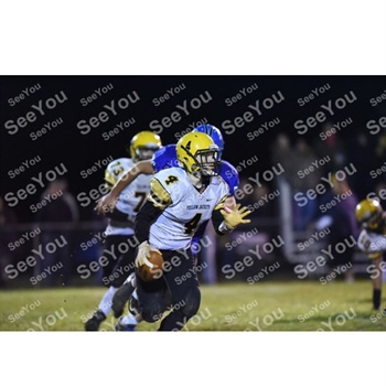 Hunter Kinsey - Hudl