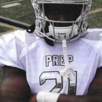 Connell Foster IV - Hudl