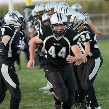 Troy Arnold - Hudl