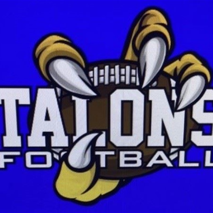 Western Talons Varsity | Club Sports | Home | Hudl