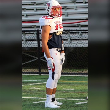 Mason Lowe - Hudl