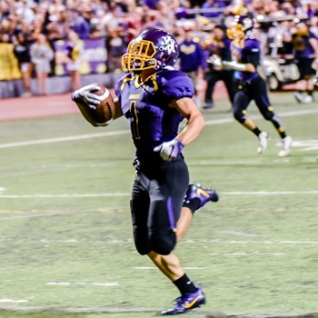 Austin Telles - Hudl