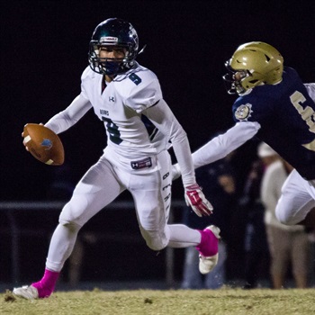 Chet Wilborne - Hudl