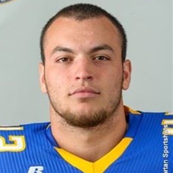 Nathan FLEMING - Hudl