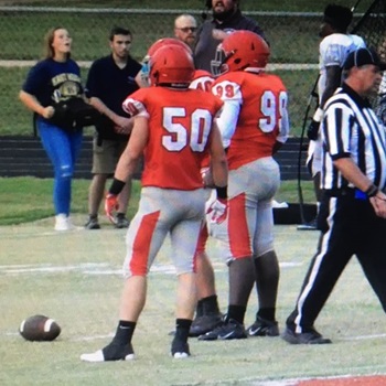 Craig Silden Jr. - Hudl