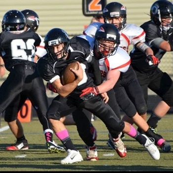 George Stultz - Hudl