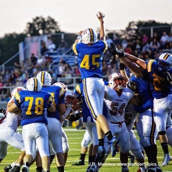 Matt Rogalski - Hudl