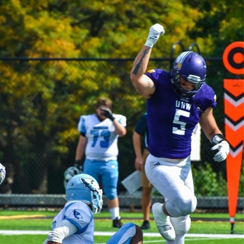 Christopher Compton - Hudl