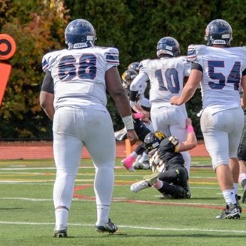 Stephon Brown - Hudl