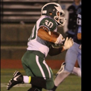Nicholas Abbatangelo - Hudl