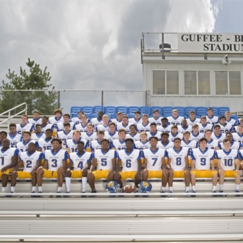 Varsity Football - Battle Ground Academy High School - Franklin ...