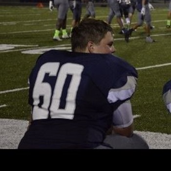 Warren Ericson - Hudl