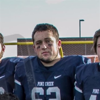 Jonah Sanders - Hudl