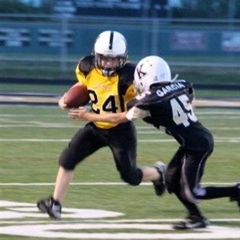 Brody Sullivan - Hudl