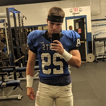 Grayson Lawson - Hudl