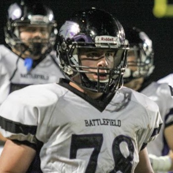 Connor Gately - Hudl