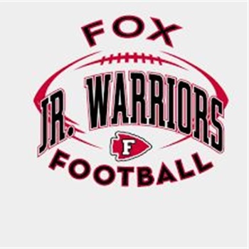 Fox Junior Warriors - Fox High School - Arnold, Missouri - Football - Hudl