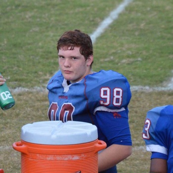 Daniel Alcorn - Hudl