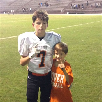 Carter Wright - Hudl