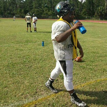 Trevon Haynes - Hudl