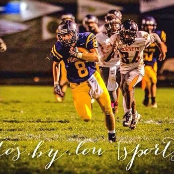 Tyler Early - Hudl