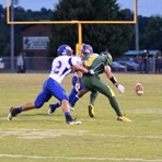 Caleb Lockhart - Hudl