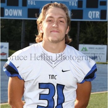 Casey Warner - Hudl