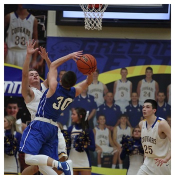 Tyler Blattner - Hudl