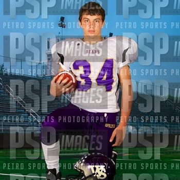 Joseph Mullins - Hudl