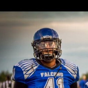 Derrick Murray - Hudl