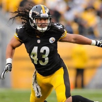 Levi Hinton - Hudl