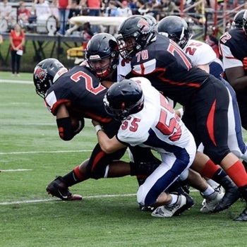 Brian Ruggiero - Hudl