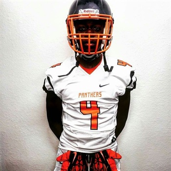 Kevin Etienne - Hudl