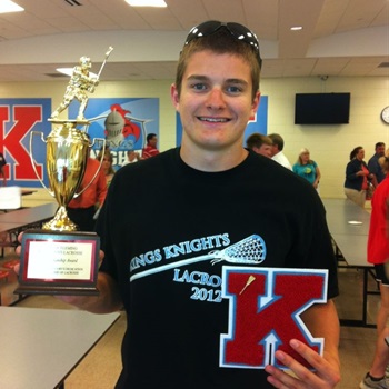 Logan Leahy - Hudl
