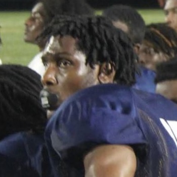 Gerald Nathan Jr. - Hudl