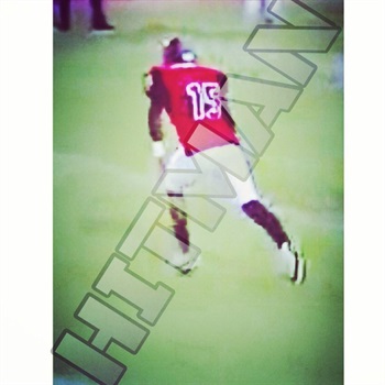 Davon Washington - Hudl