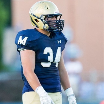 Zach Krause - Hudl