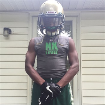 Javier Elliott - Hudl
