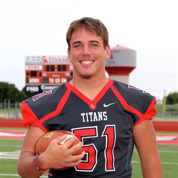 Colton Chappell - Hudl