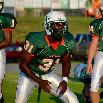 Torey Haynes - Hudl