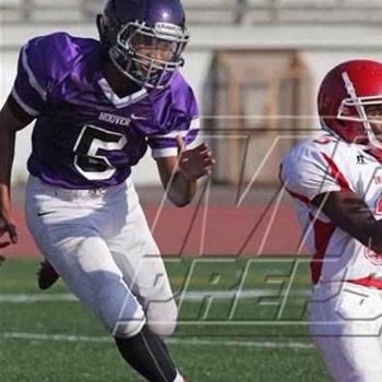 Quinton Smith - Alchetron, The Free Social Encyclopedia