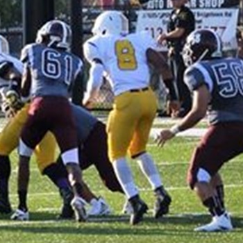 Keoni Jones - Hudl