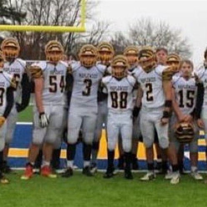 Boys Varsity Football | High School Sports | Home | Hudl