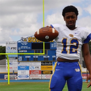 Kenjae Rose - Hudl