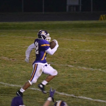 Thomas Mattison - Hudl