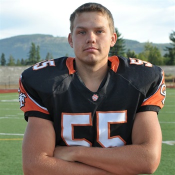 Hunter Chapman - Hudl
