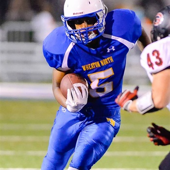 Tony Williams - Hudl