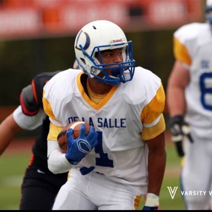 Gerald Carter - Alchetron, The Free Social Encyclopedia